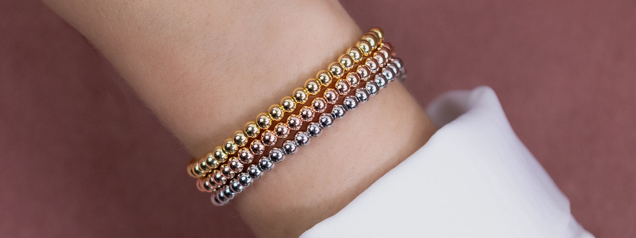 pulseras